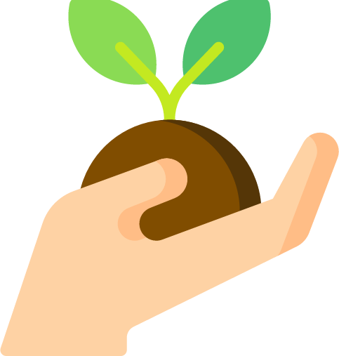 Plant a Tree – Molly’s Suds